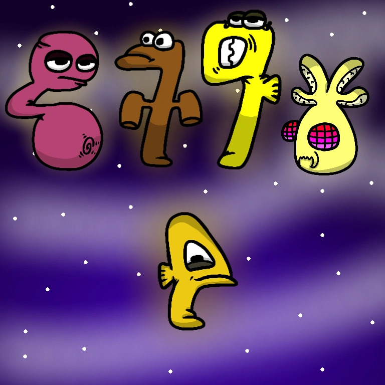 argam digits! (prediction results) | Fandom