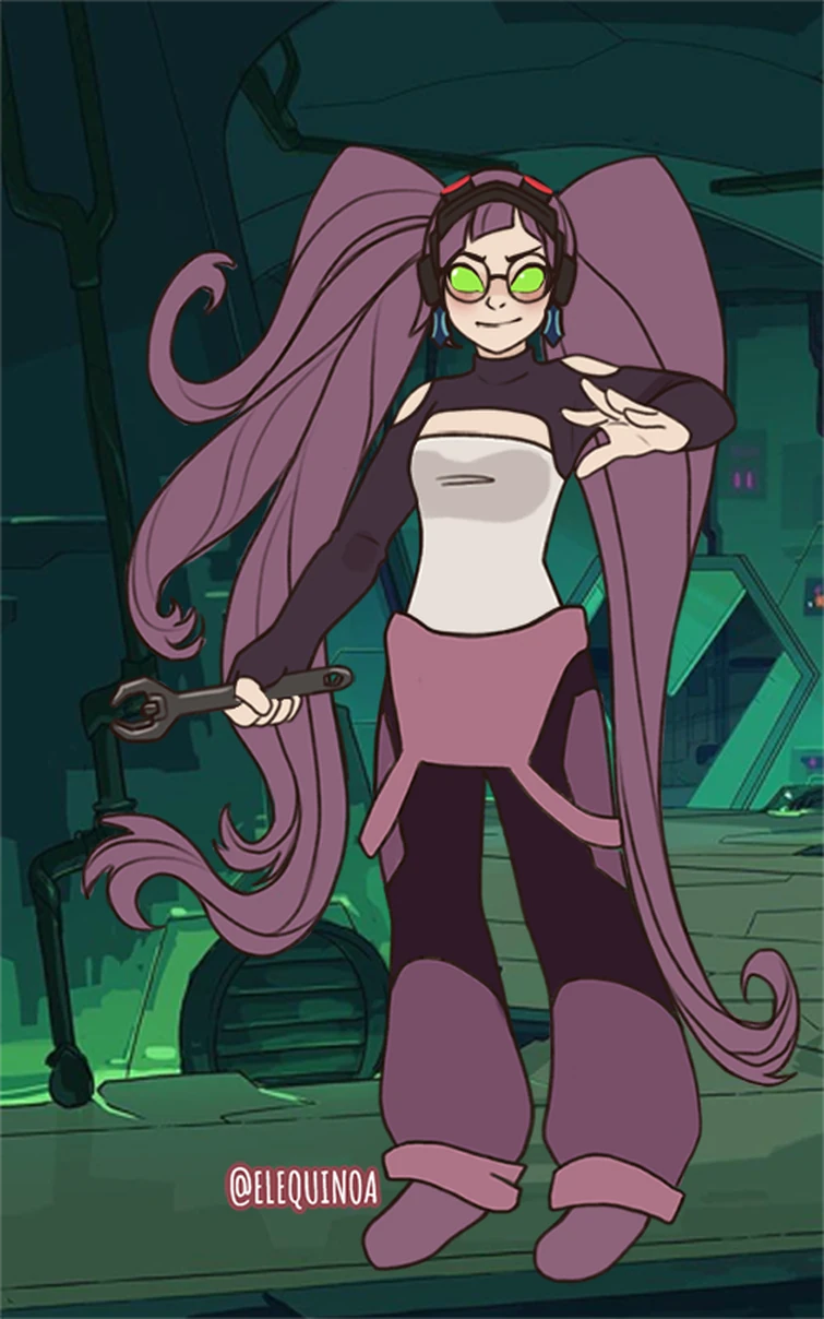 Discuss Everything About She-Ra and the Princesses of Power Wiki | Fandom