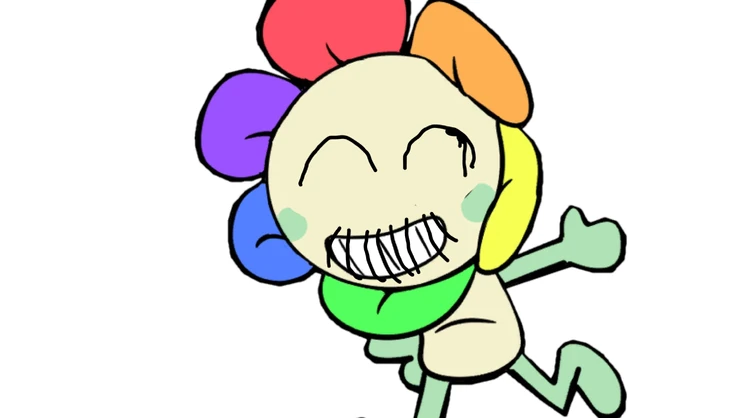 Dandy is your smile stitched?! -Astro | Fandom