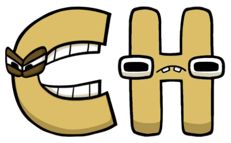 Spanish Alphabet Lore (New) | Fandom Spanish Alphabet Lore (New) | Fandom