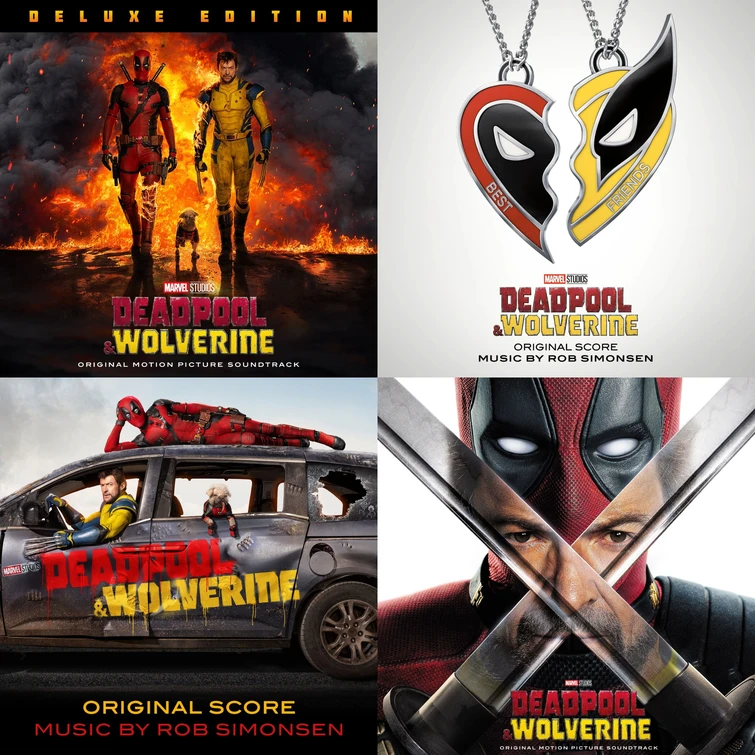 Discuss Everything About X-Men Movies Wiki | Fandom