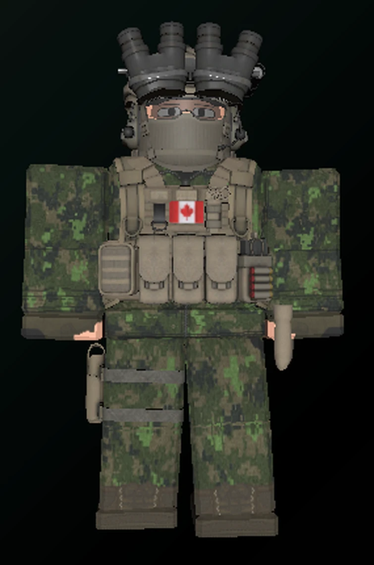 how accurate is this gign loadout | Fandom