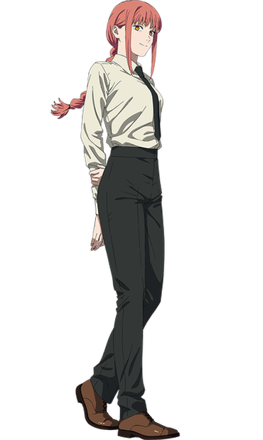 Gojo vs Makima | Fandom