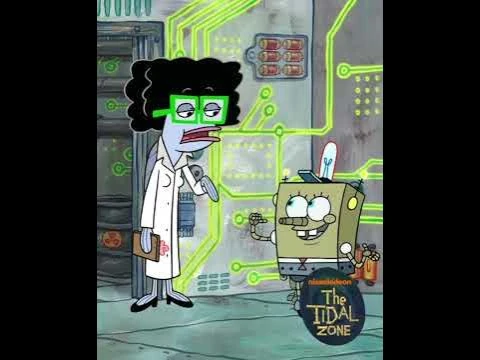 Karen's fish design confirmed! | Fandom