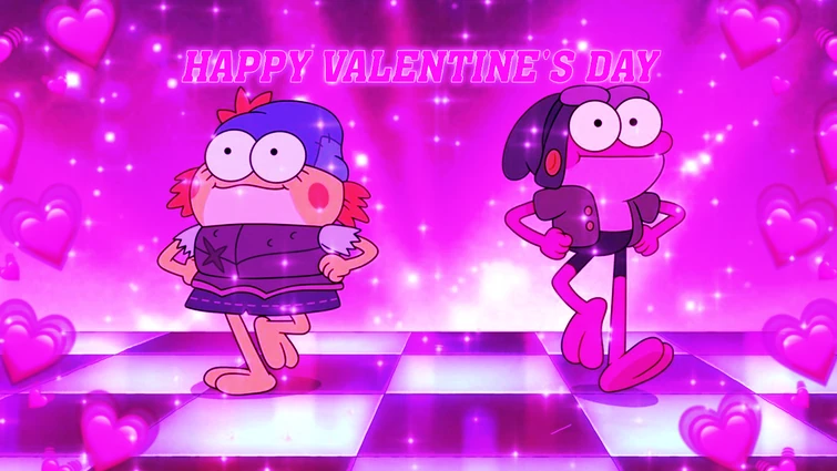 Discuss Everything About Amphibia Wiki | Fandom