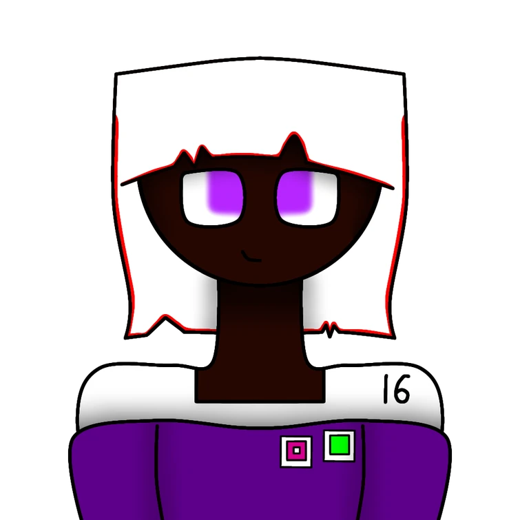 Sixteen, but as a human | Fandom