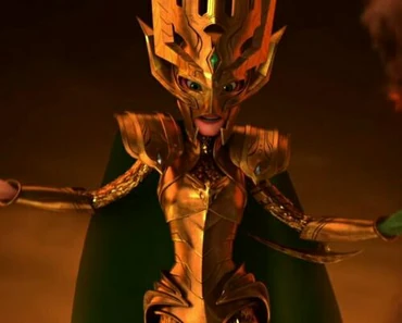 Favorite Morgana Villains | Fandom