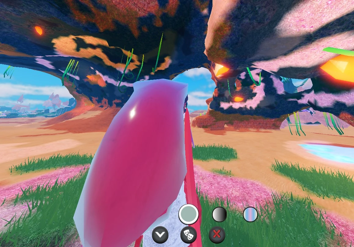 POV: Moemoe wants crackers | Fandom