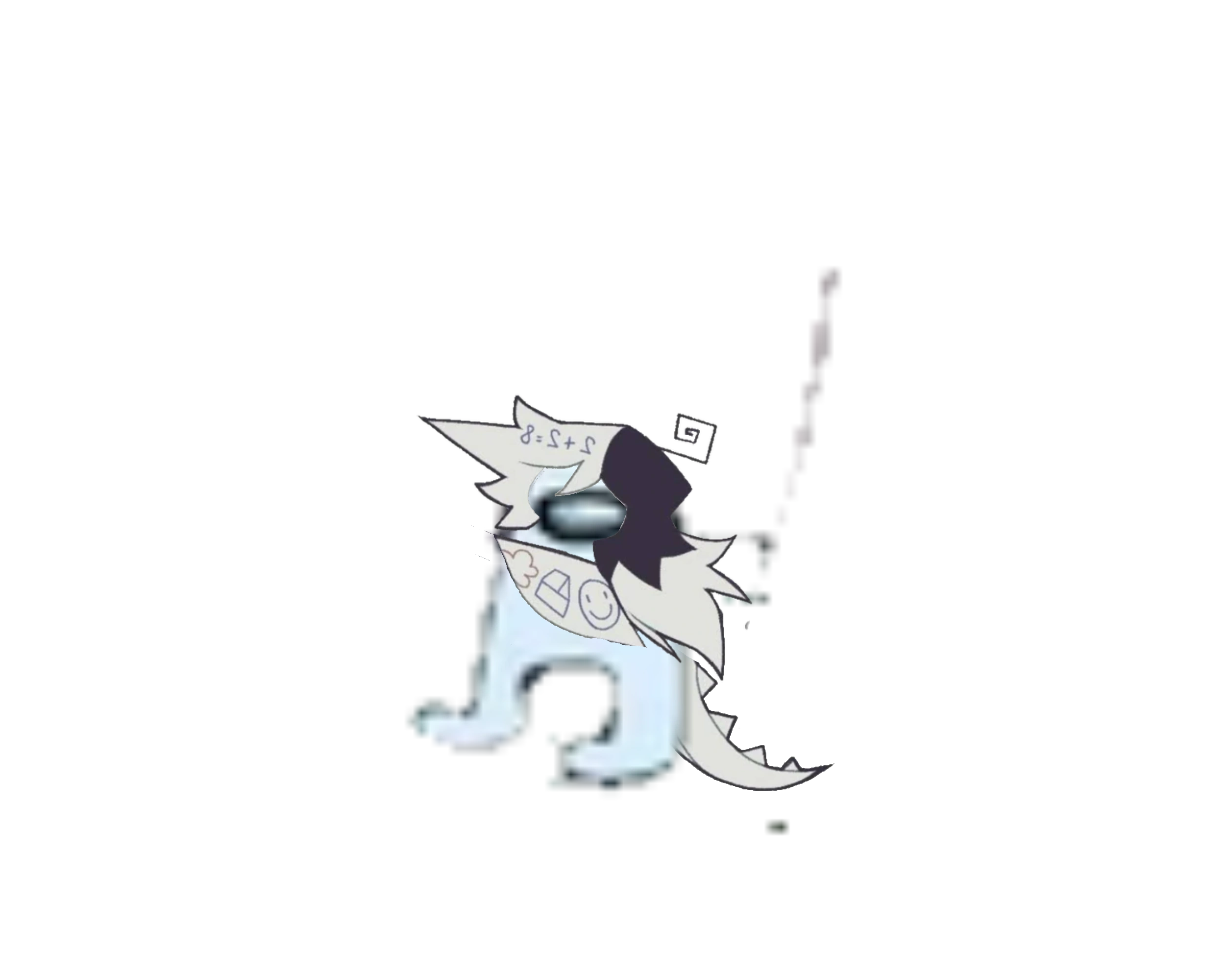 when the zip is sus!! 😳 | Fandom