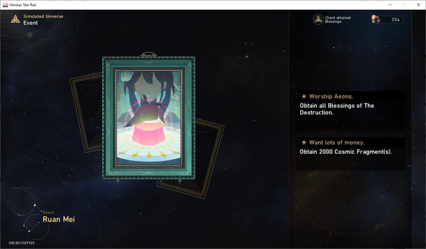 Destruction run let's gooo | Fandom