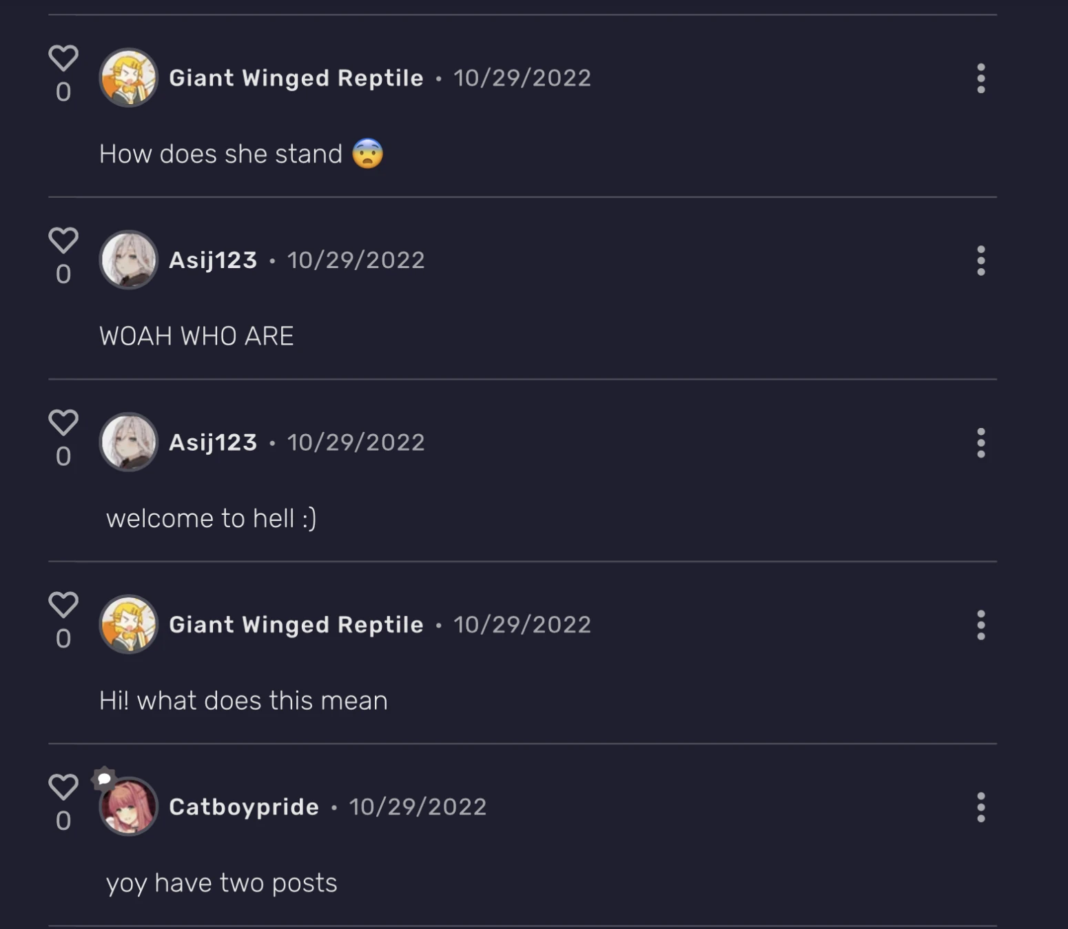 where it all began .. | Fandom