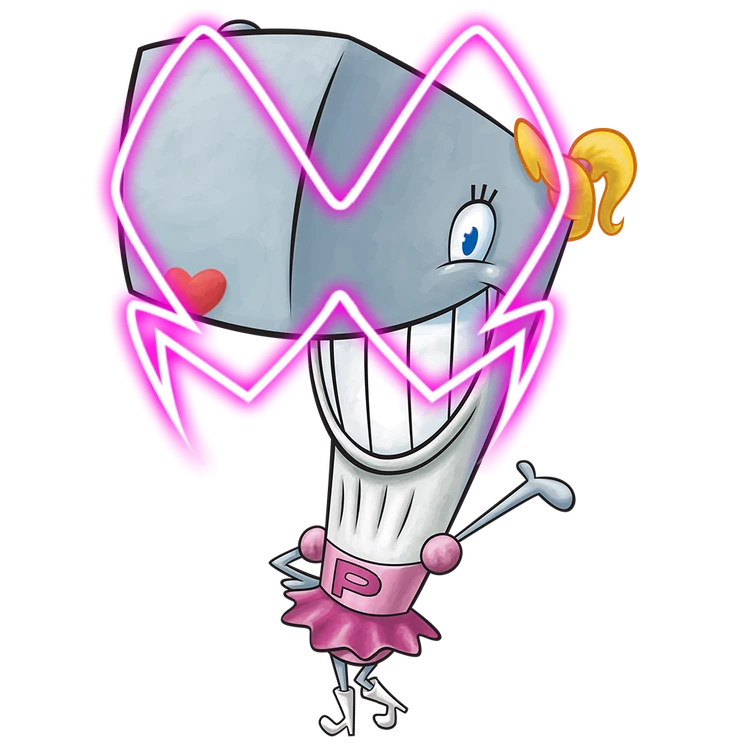 Oh no! Me and Pearl have been akumatized! | Fandom