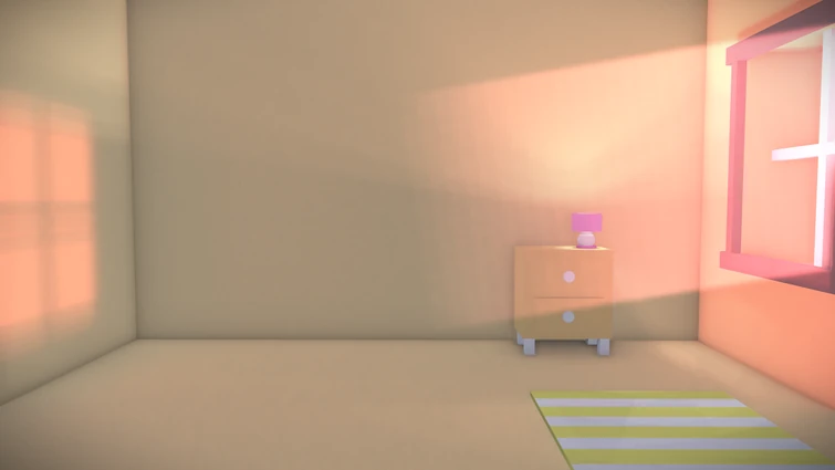 Sandi's Room (WIP) | Fandom