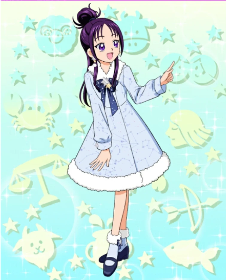 Cure isolation outfit inspiration | Fandom