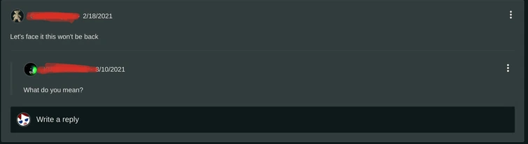 aged so poorly | Fandom