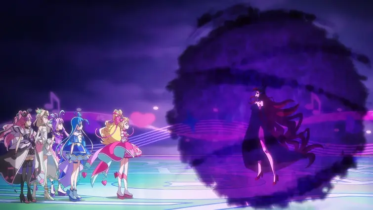 Discussion: What Pretty Cure excels at and what could be improved | Fandom