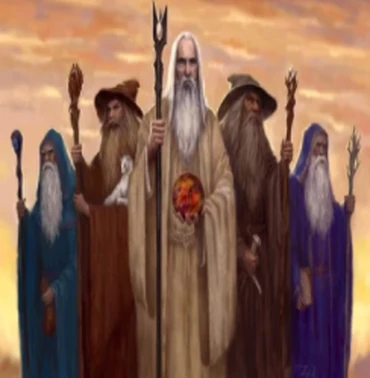 The Istari VS The Order Of The Phoenix | Fandom