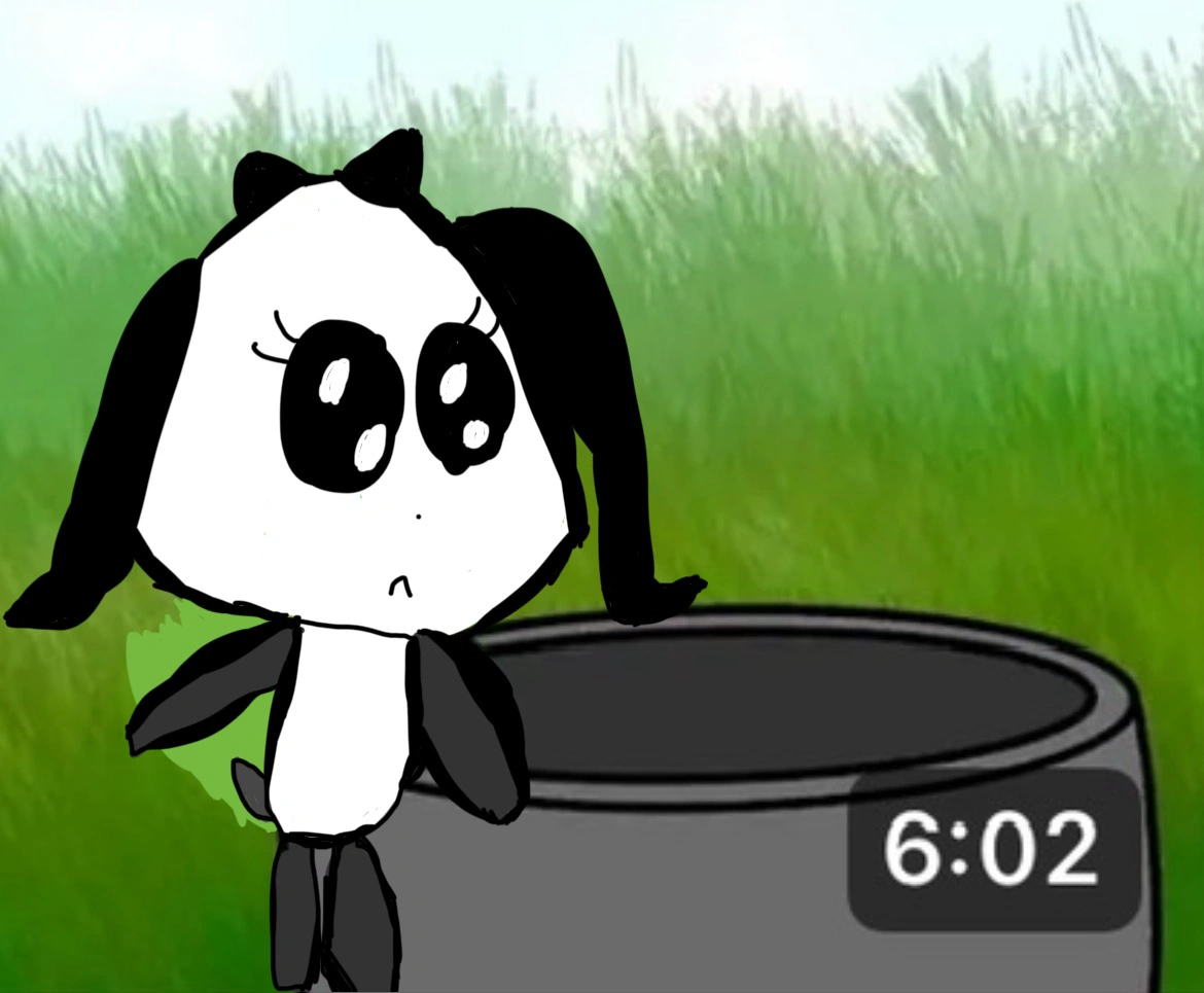 Ziggy and the well | Fandom