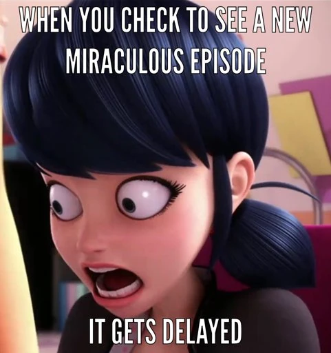 Marinette May Memes | Fandom