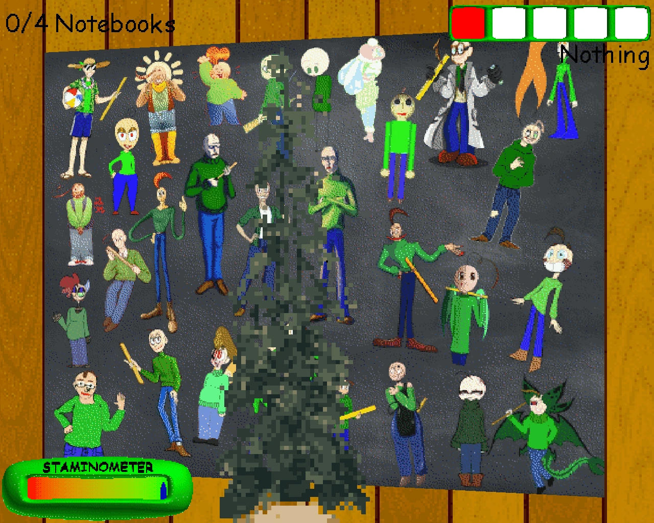 I found this photo in baldi's basics plus | Fandom