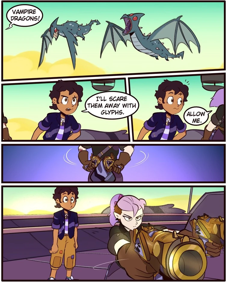 [moringmark] Being Cool | Fandom