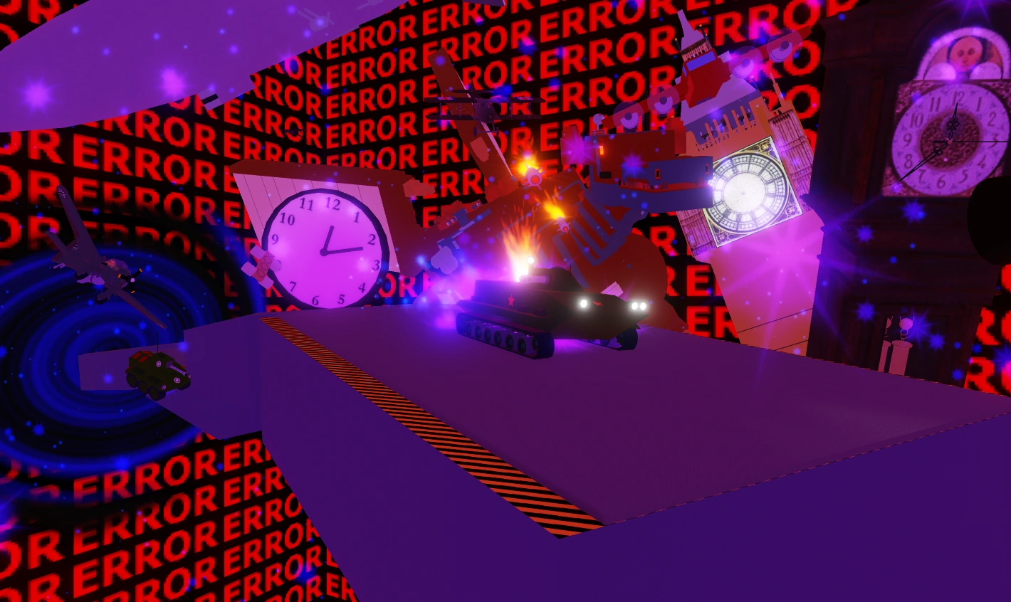 ''Change Of History!" | Fandom