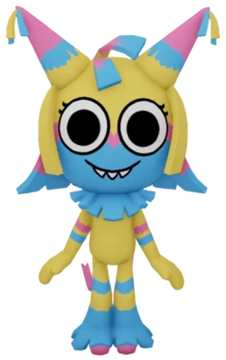 Discuss Everything About Dandy's World Wiki | Fandom