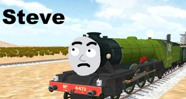 Discuss Everything About Sodor Fallout Wiki | Fandom