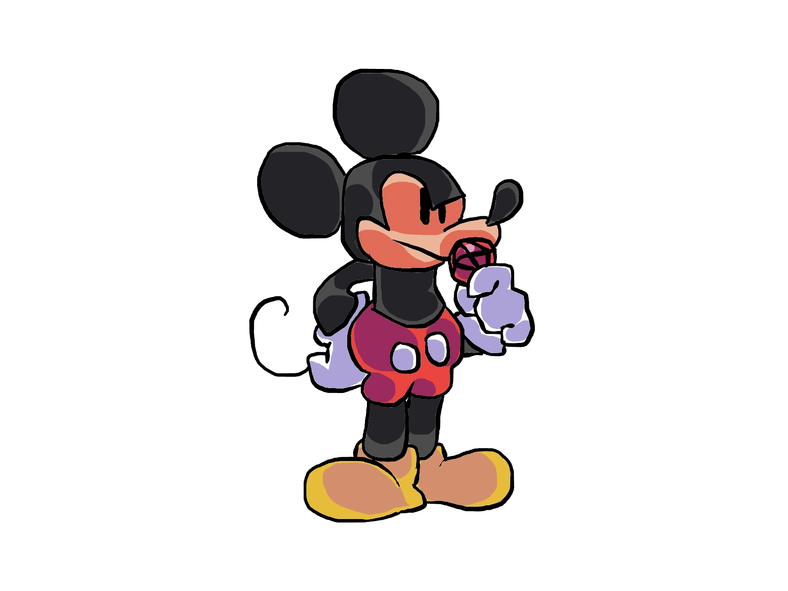 markus again | Fandom