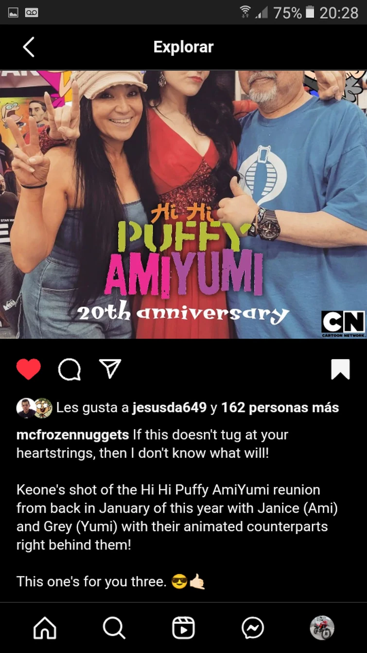 Elenco de voces originales de HHPAY juntos | Fandom