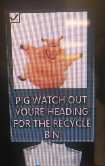 have you watched/seen back to the barnyard | Fandom