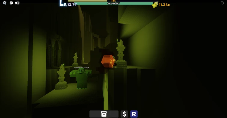 New Item Obtainment Methods | Fandom