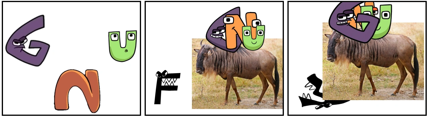 GNU | Fandom