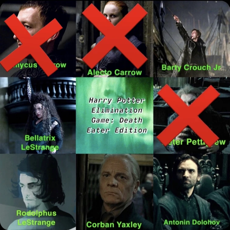 Discuss Everything About Harry Potter Wiki | Fandom