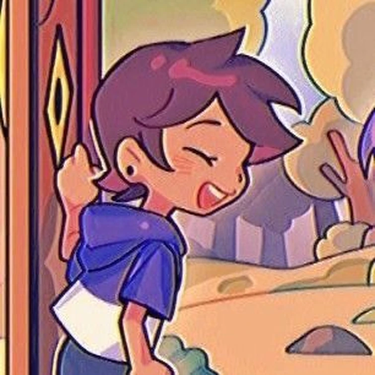 anyone wanna match lumity pfps with me | Fandom