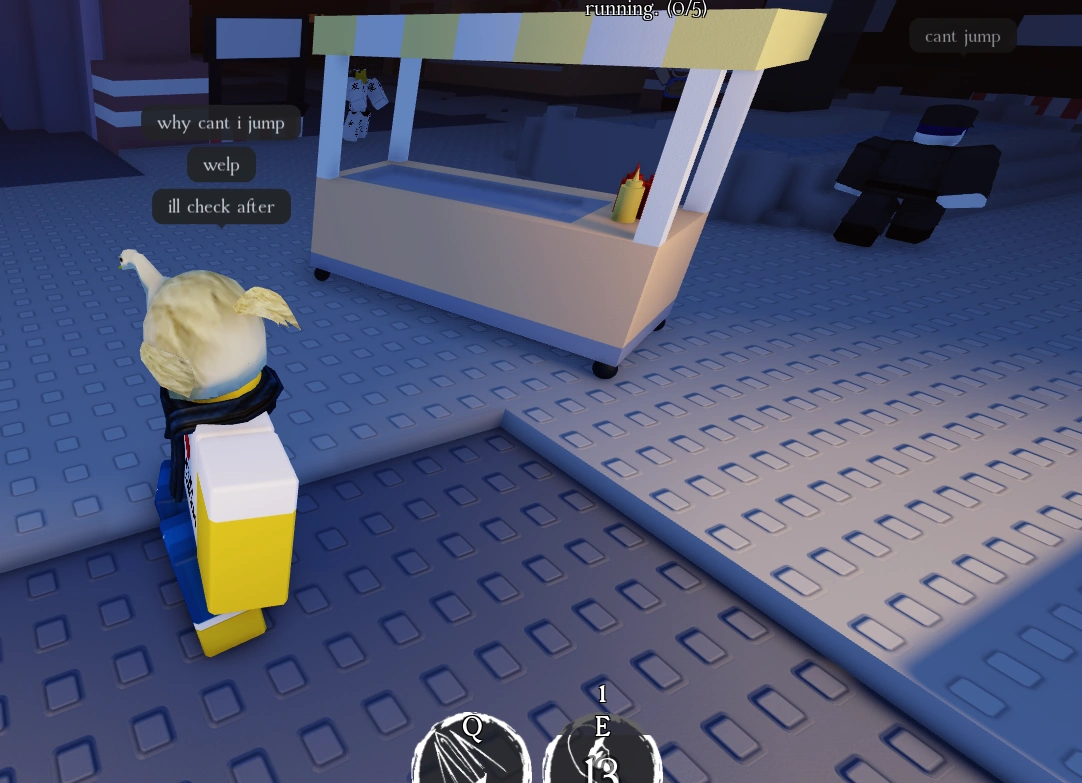 TOTAL NOOB ALERT | Fandom