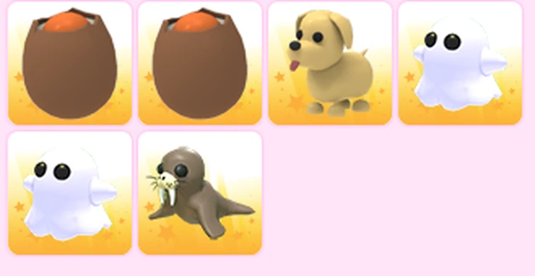 LF EGGYS/EGGY BOXES | Fandom