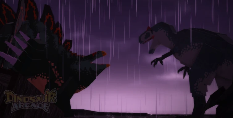 Discuss Everything About Dinosaur Arcade Wiki | Fandom