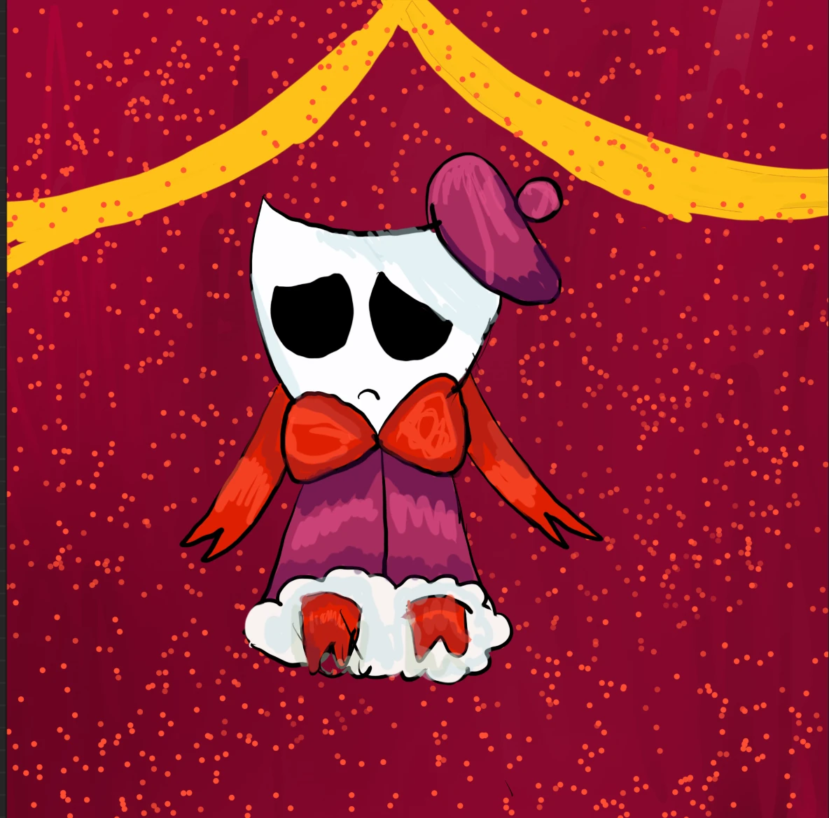 Gangle plush! | Fandom