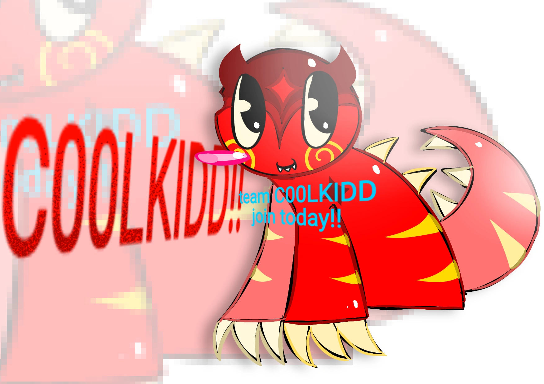 More c00lkidd art,,, | Fandom