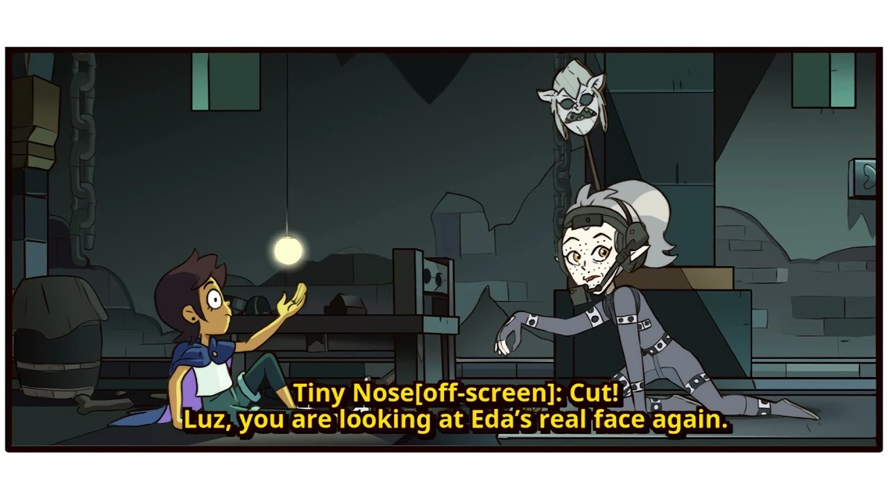 TOH, Behind the scenes | Fandom