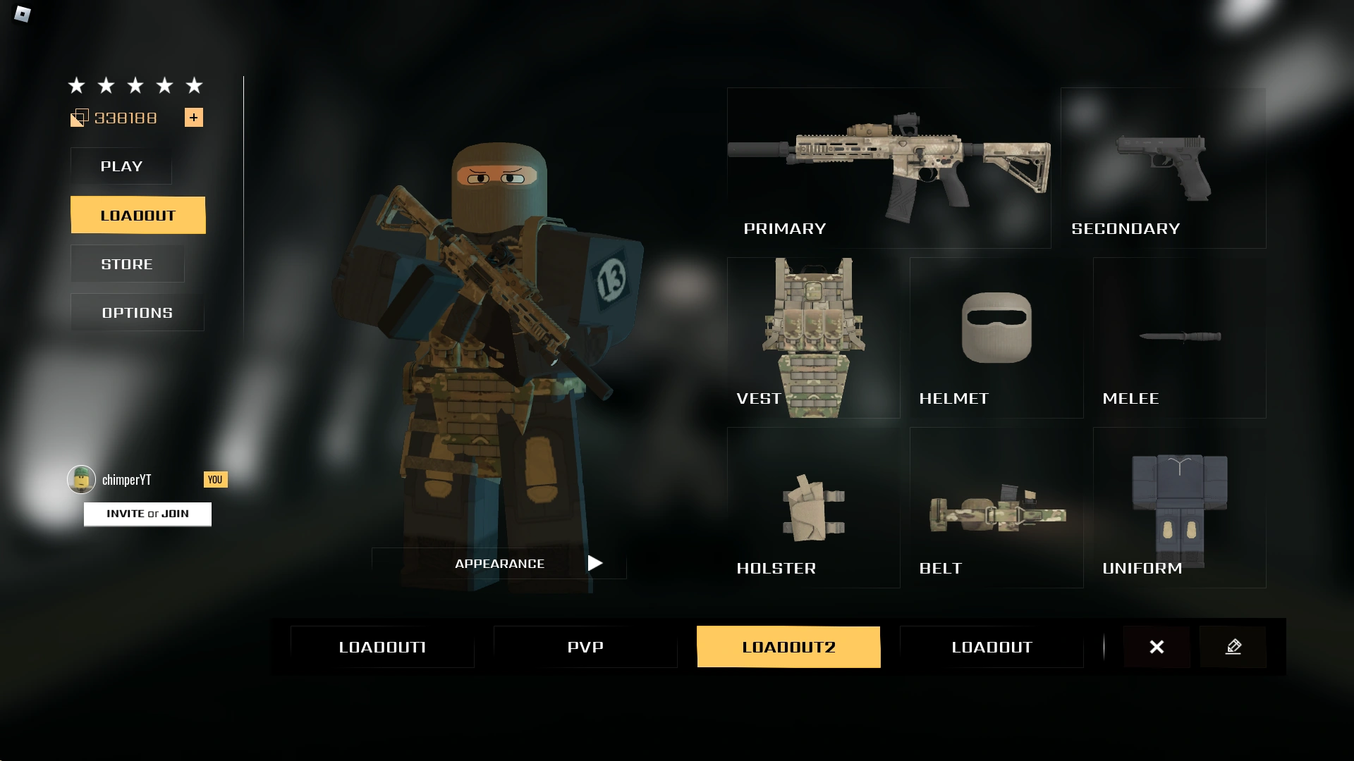 British SAS operator Christian Craighead | Fandom