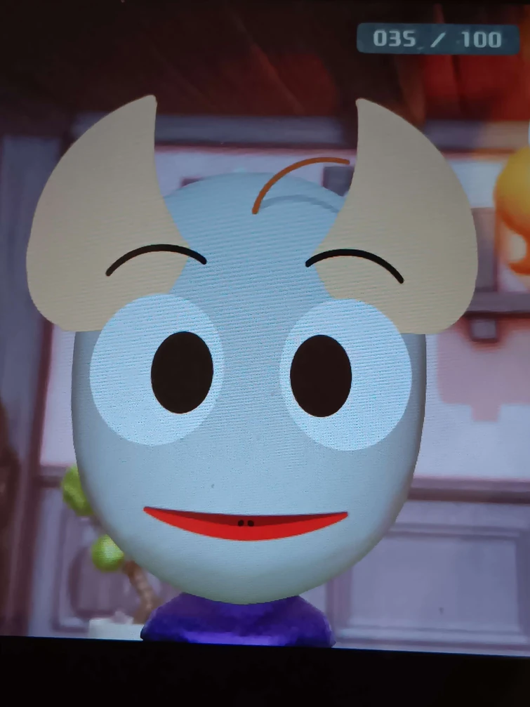 I made a b ash mii | Fandom