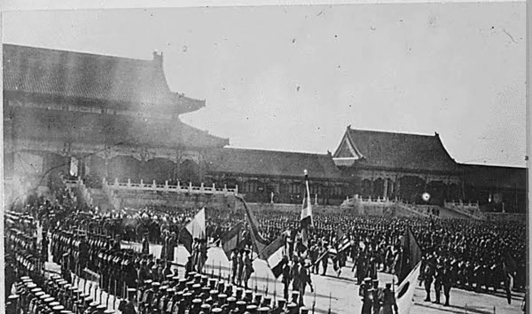 Dinner in Shuguang | Fandom