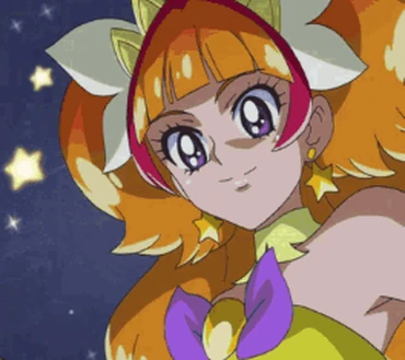 Which one of these random cure is the most similar to me? | Fandom