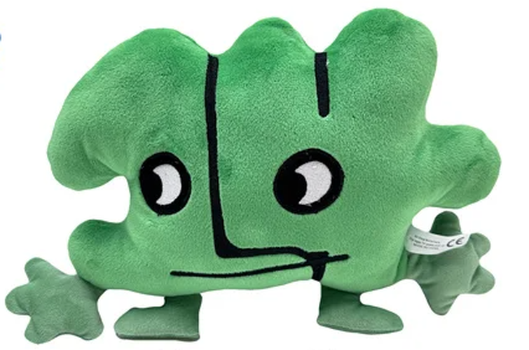 my nine plush came in !!? 🤑🤯🤯🤑🤤 | Fandom