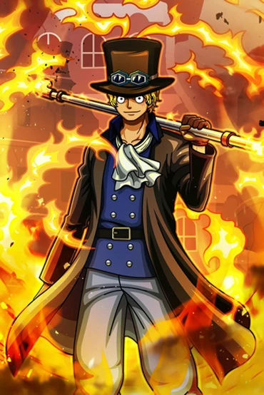 Sabo vs Luffy (Sans préférence svp🙏🏻) | Fandom