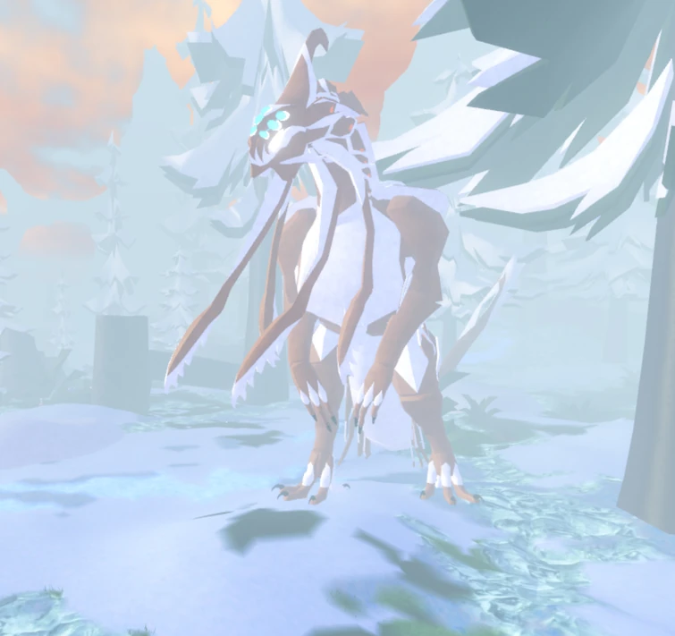 nest mutations :D | Fandom