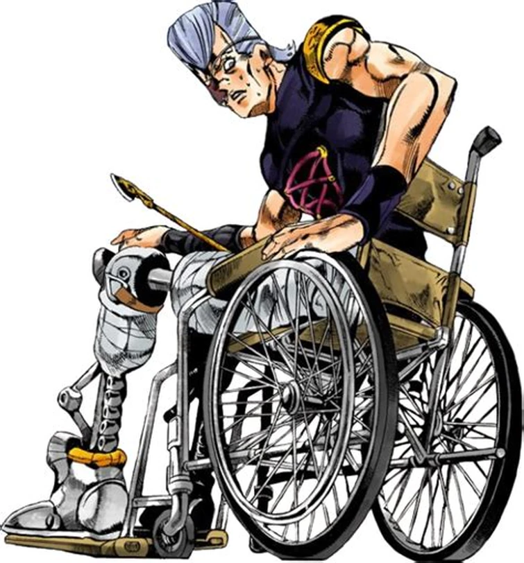 Polnareff (Part 5) 5* Idea (FINISHED!) | Fandom