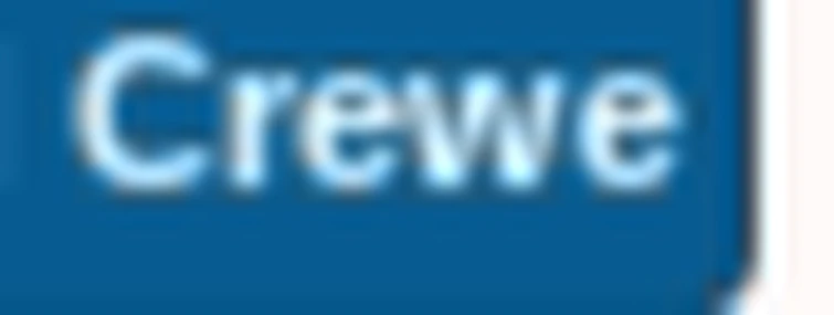 Crewe? | Fandom